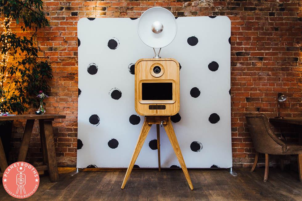 The Art Of Photobooths