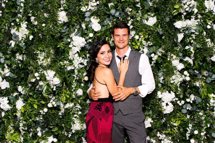 Photo Booth Hire West Midlands & Birmingham | Planet Booths