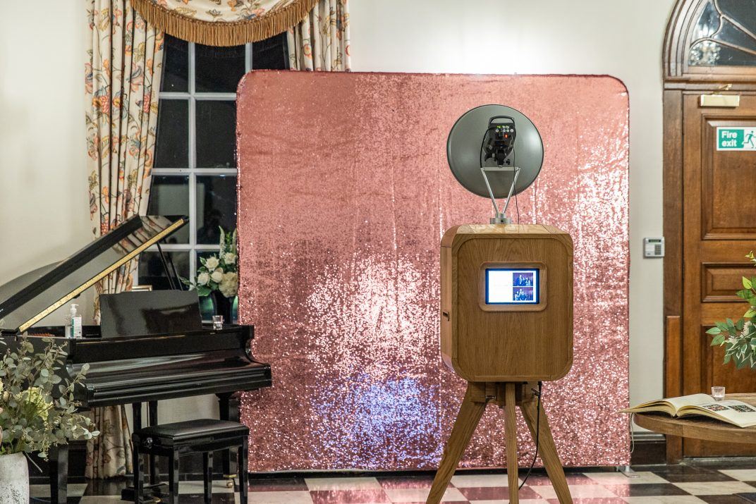 Sample photo booth pictures from the most stylish booth on the planet ...